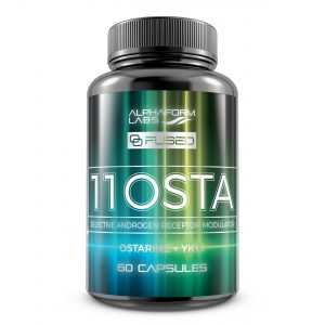 AlphaForm Labs | Brands | Gymstation